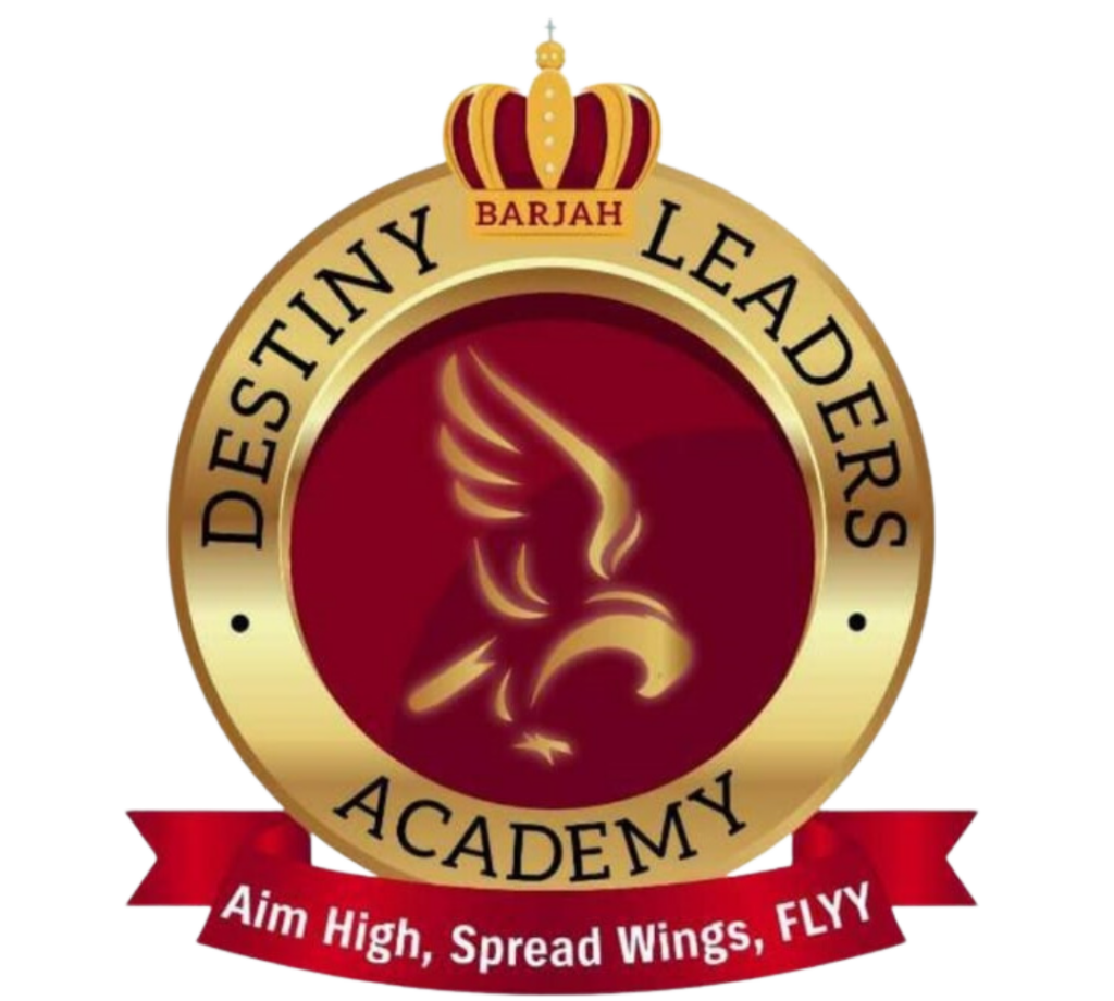 Home - Destiny Leaders Academy